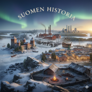 History of Finland
